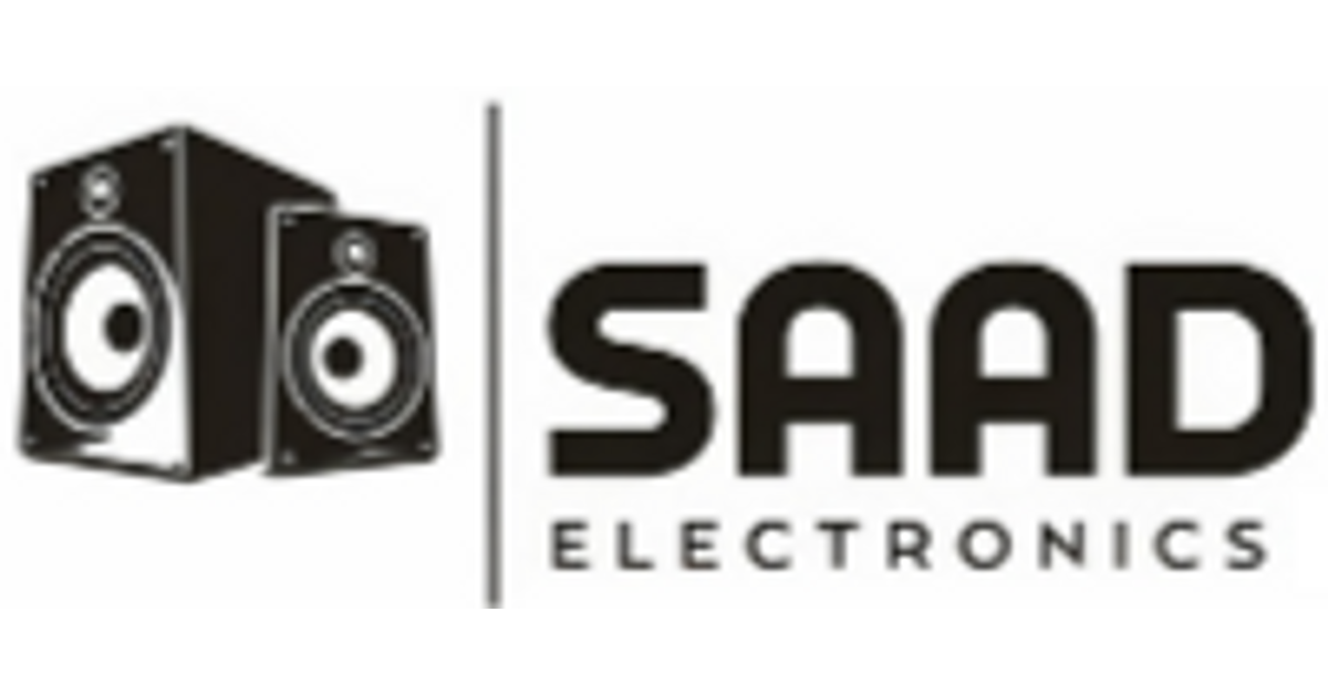 Saads Electronics - Home Page – Saad's electronics